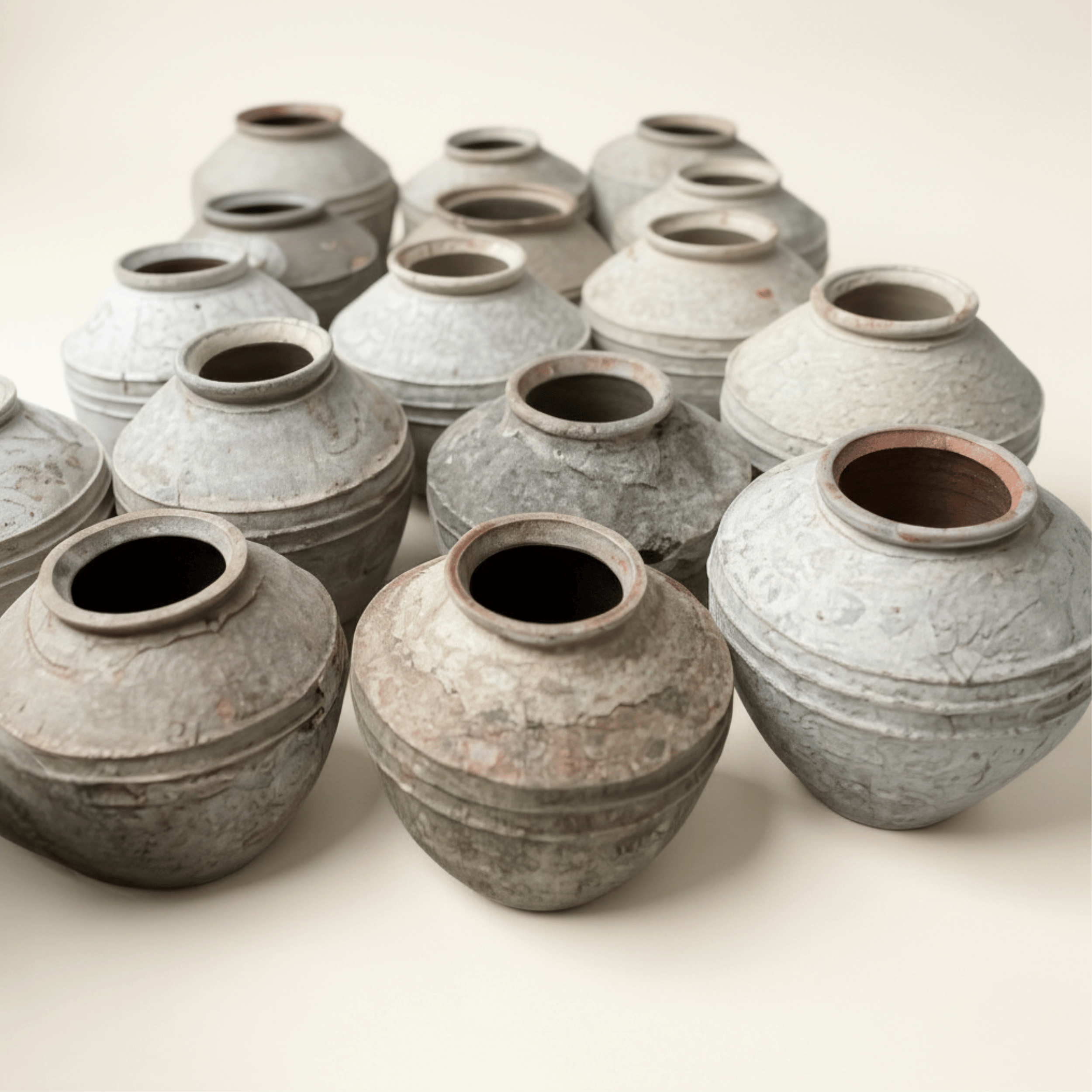 Spartan Vase - 50cm – CRUSOË | Wholesale